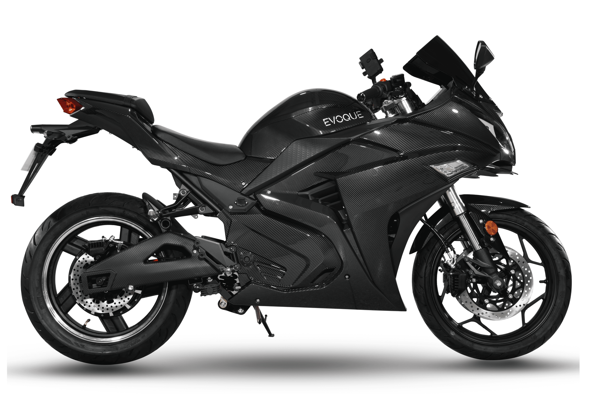 Evoque E-Bikes Canada