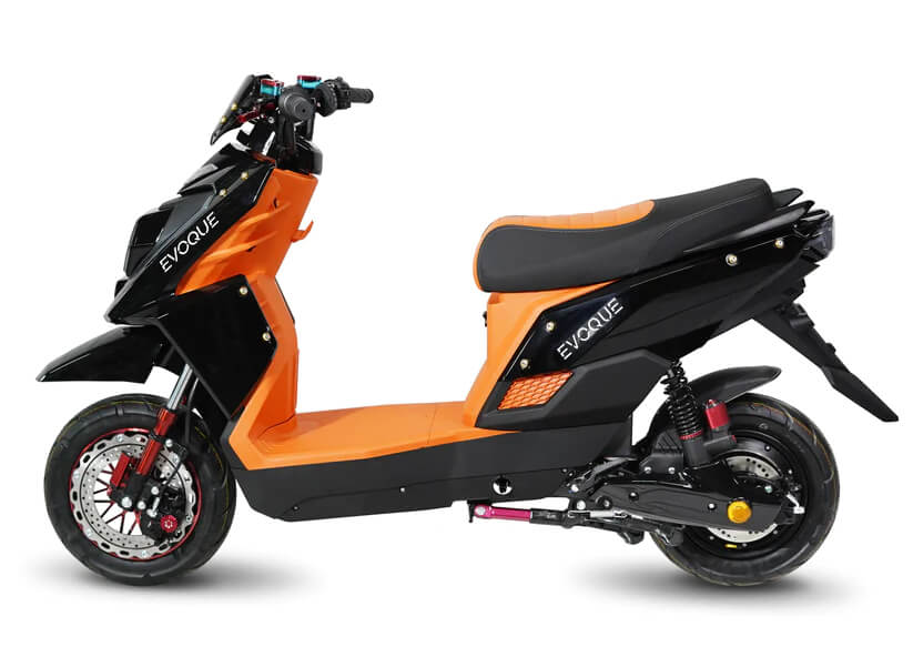 Matte Black Helmet – Evoque E-Bikes