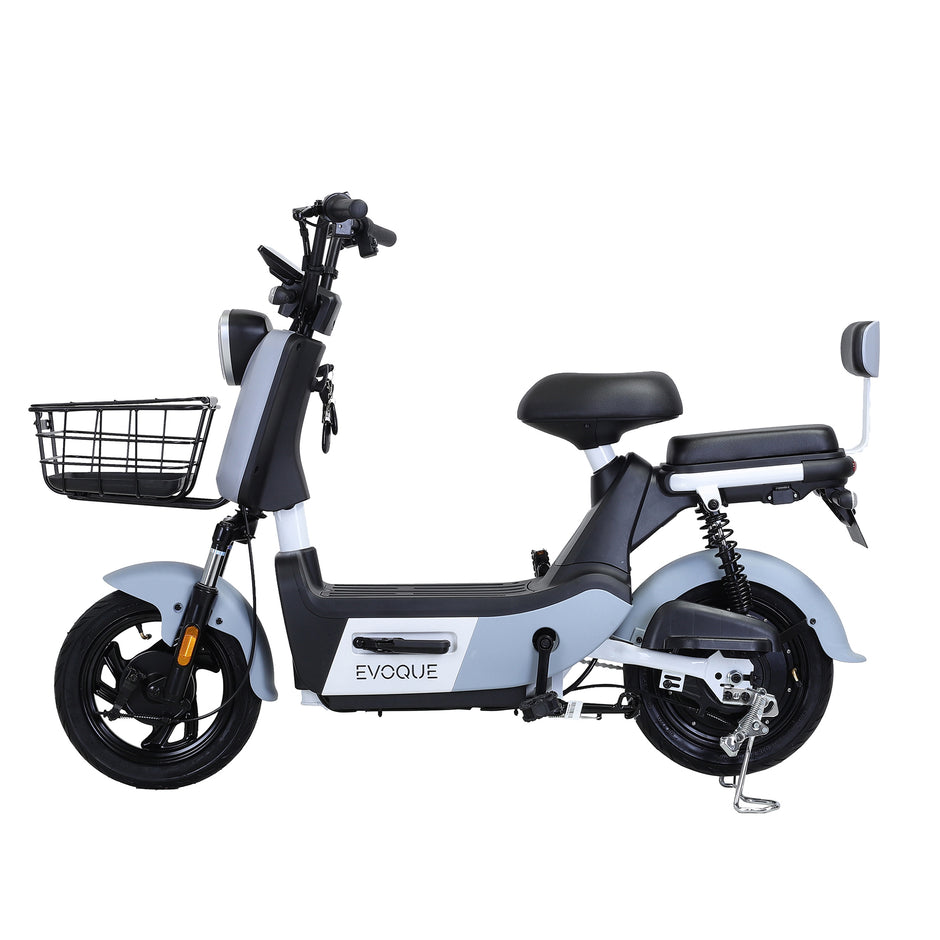 Top Motorbike/Cycle-Style Electric Bikes in Canada