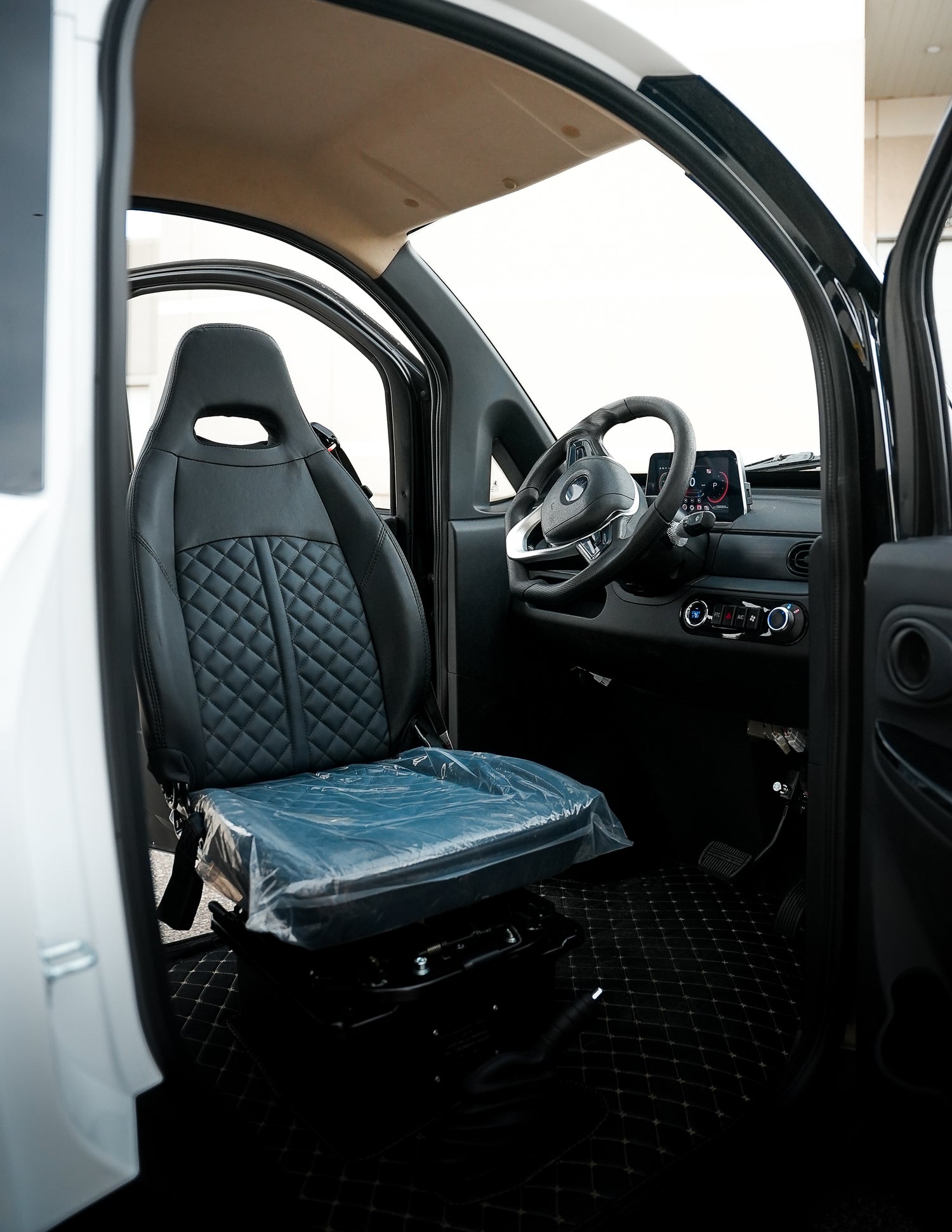 Evoque Enza Electric Mobility Scooters | Portable Scooters for Sale ...